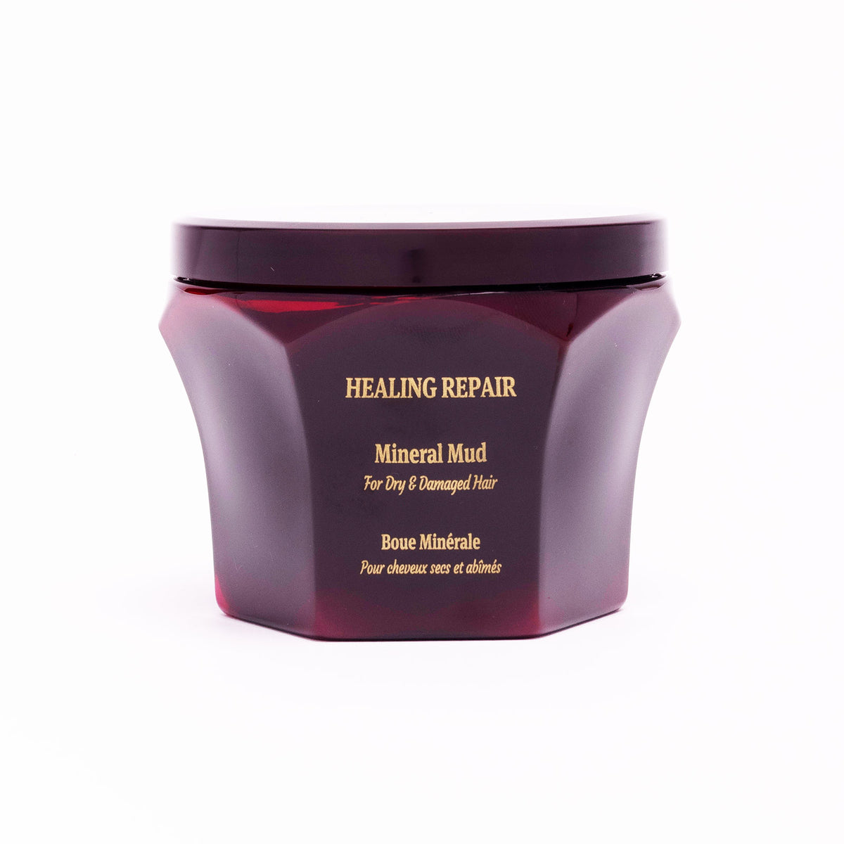 Healing Repair Mineral Mud