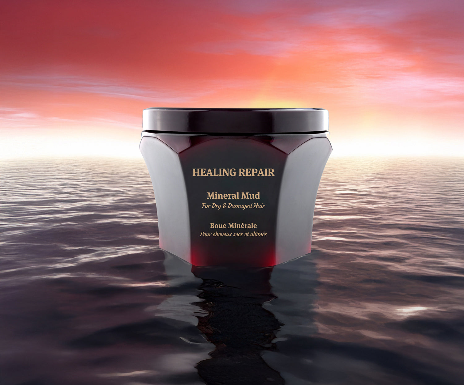 Saphira Hair Care | Mineral-Powered Professional Products